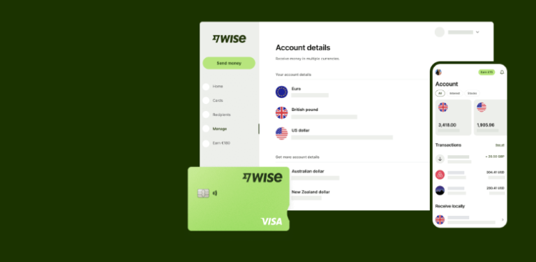 wiseとは？留学やワーホリにおすすめ？使い方と開設方法をわかりやすく解説！ | シドニーノート